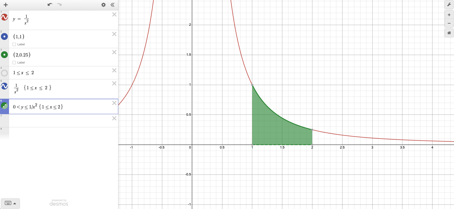 DA8. Definite Integrals - CS-INDEX